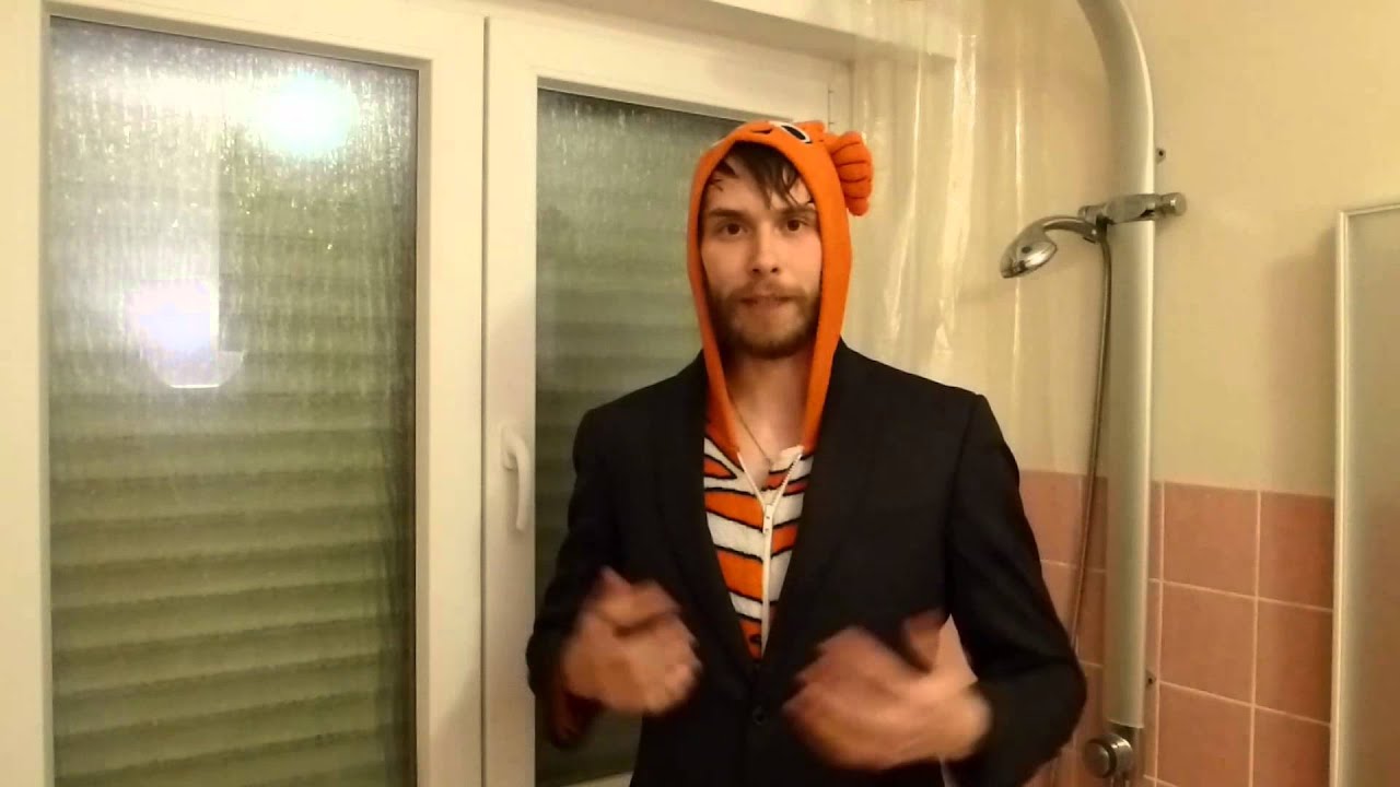 ALS Ice Bucket Challenge - YouTube
