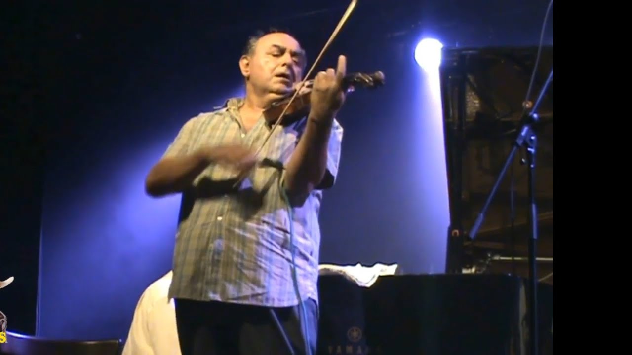 Schmitto Kling, Me Gemmau Dud, Hot Club The Zigan - YouTube