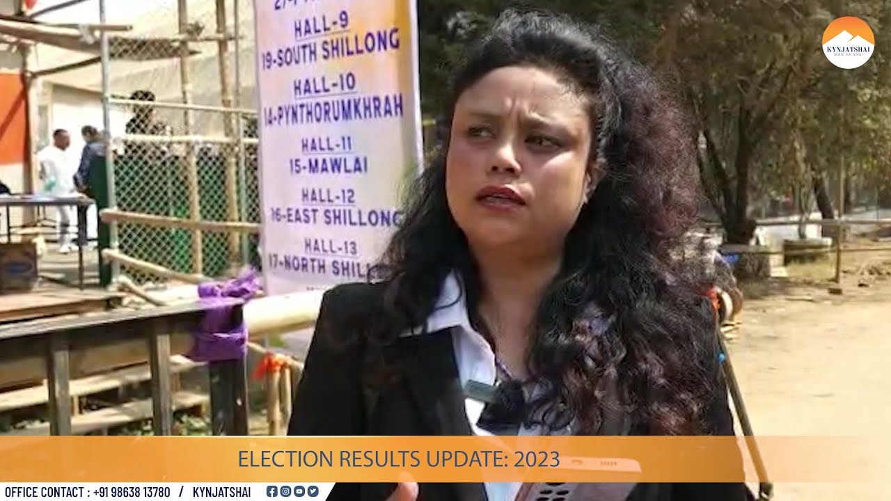 ELECTION RESULTS UPDATE: 2023 - YouTube