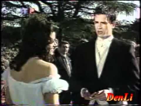 Ricos y famosos (Natalia Oreiro, Diego Ramos, Karina Buzeki)