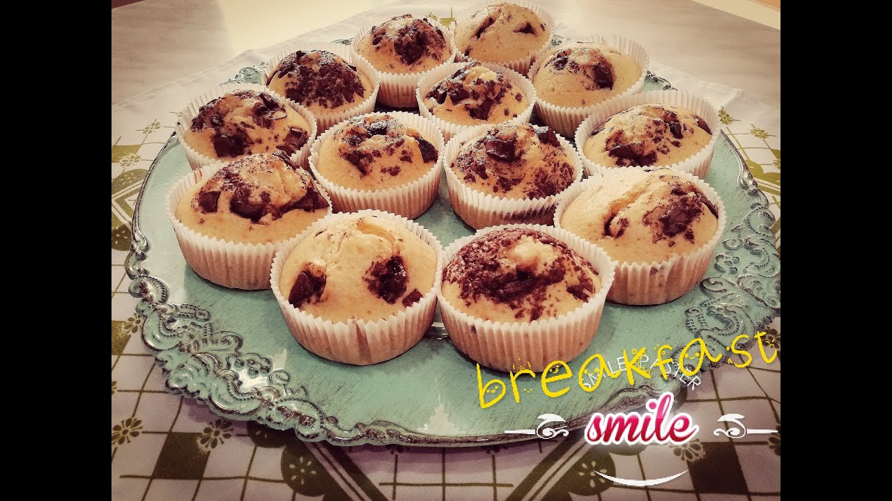 A wonderfully delicious home CUPCAKE - YouTube