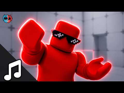BloxBoys – TOO HOT FOR TIKTOK (Rivals Song)