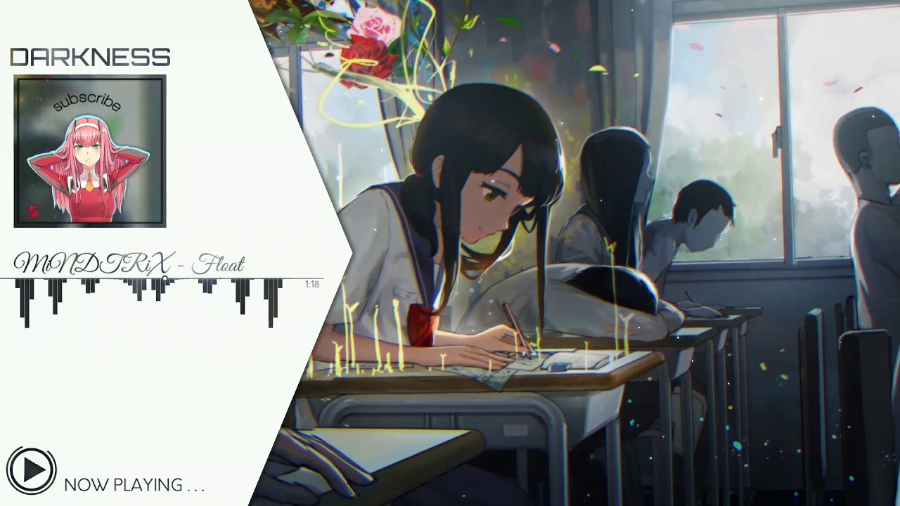 Nightcore - MINDTRiX - Float - YouTube