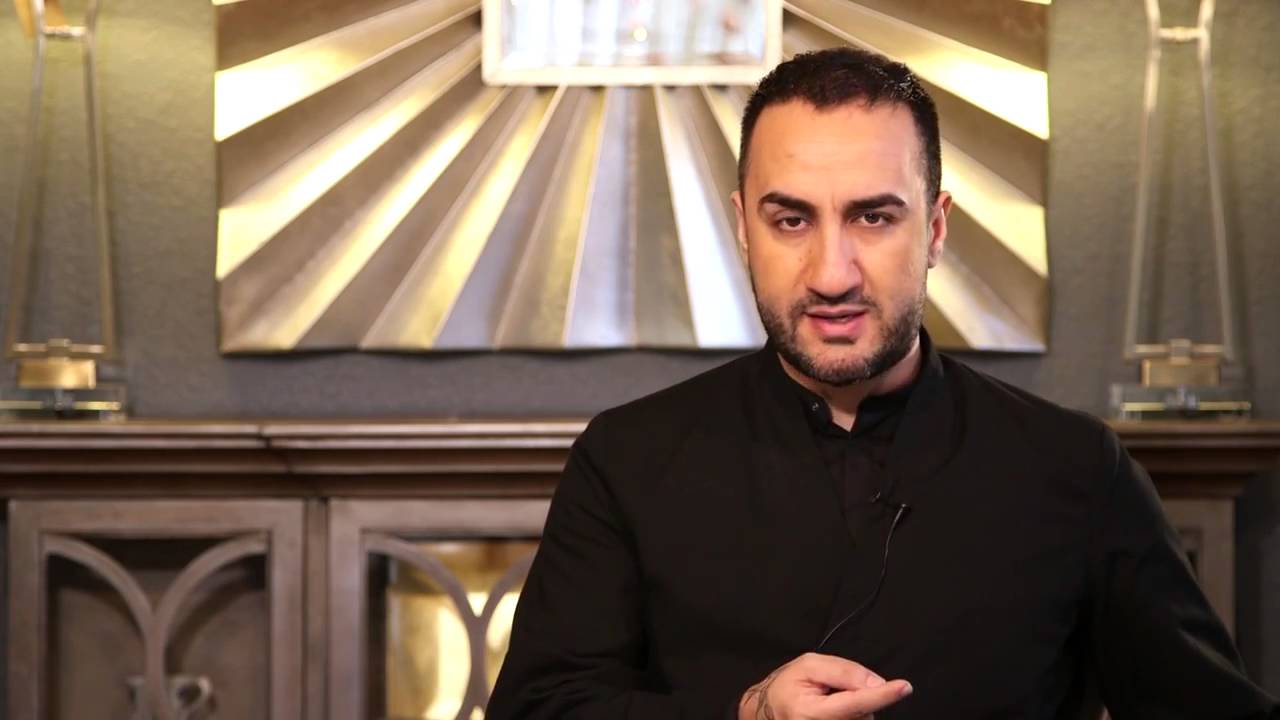 Our Youth, Our Faith Episode 3, Education and Well Being Dr Sayed Ammar ...