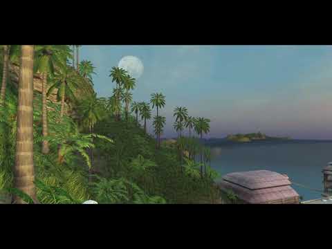 Star Trek Online Risa Bird Vista Locations (The Big Year Accolade ...