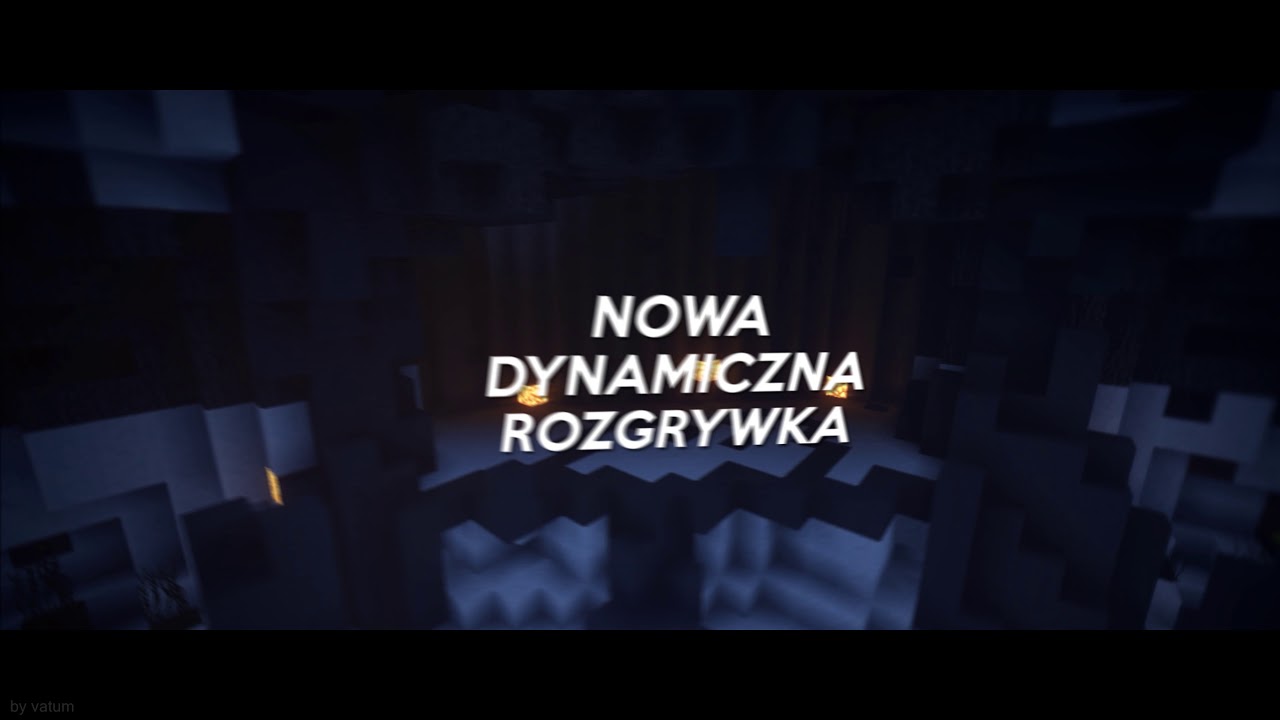 TRAILER DLA PVPHYPE | VATUM | - YouTube