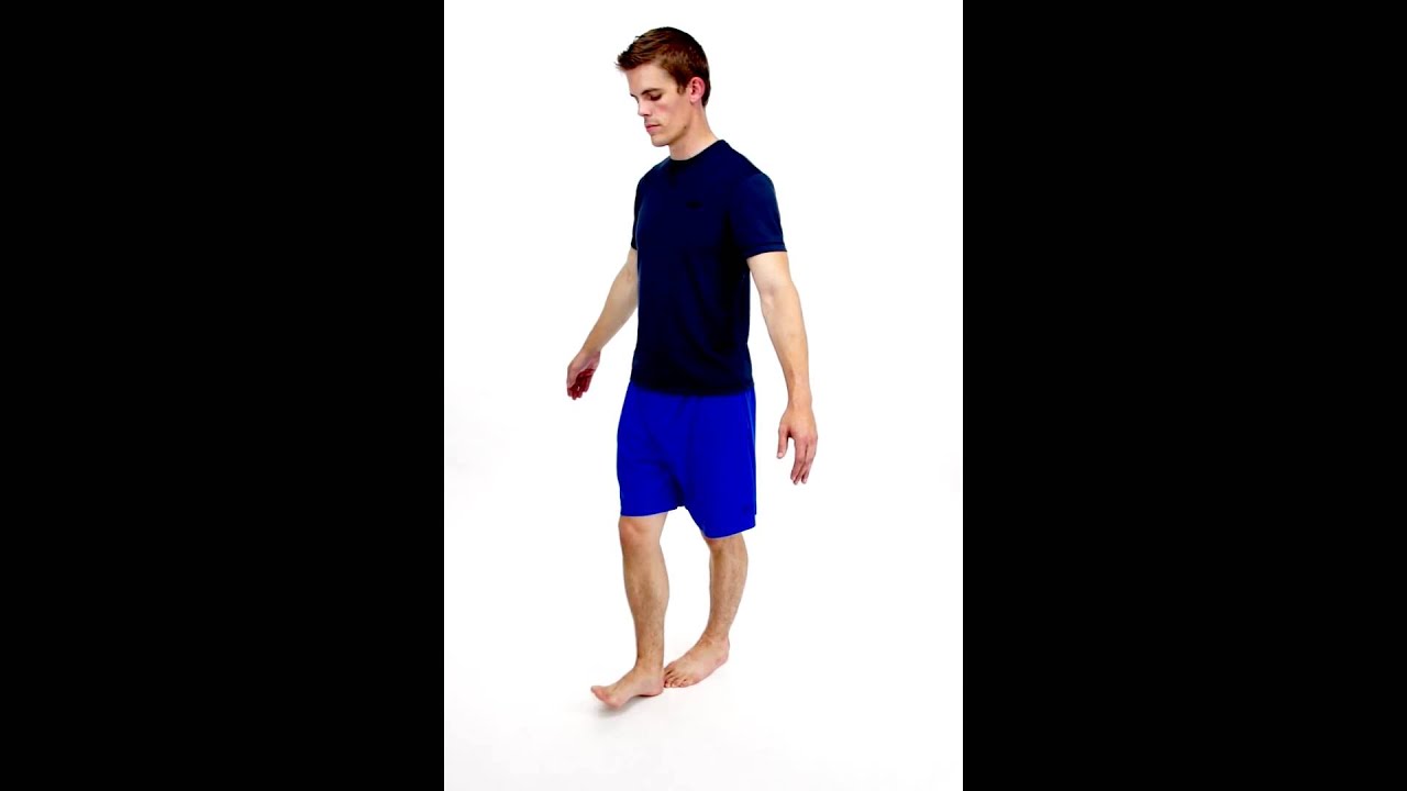 TANDUM STANCE -hep2go - YouTube