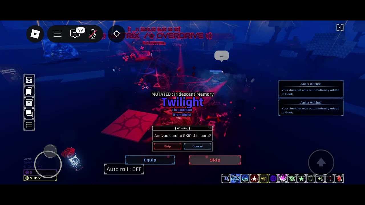 This was crazy AF - YouTube