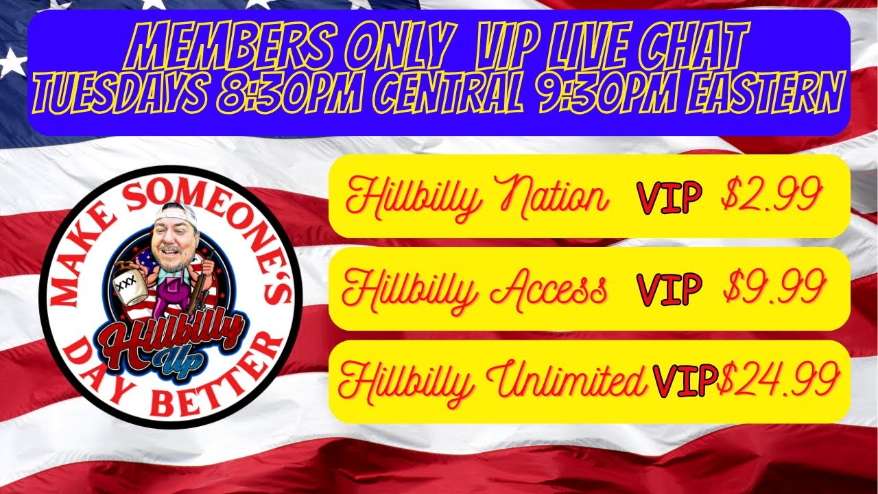 VIP Members Only #22 - YouTube