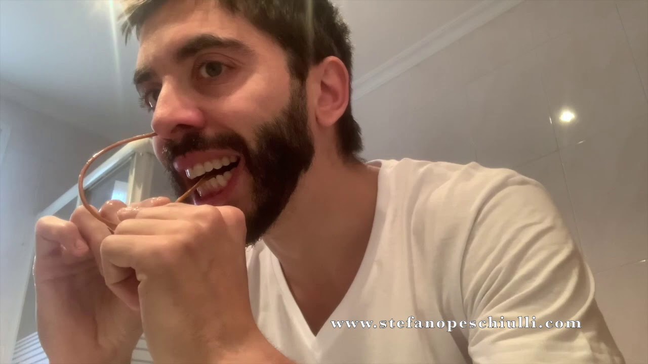 Sutra Neti Tutorial - YouTube