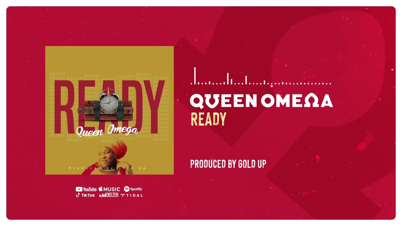 Youtube Queen Omega