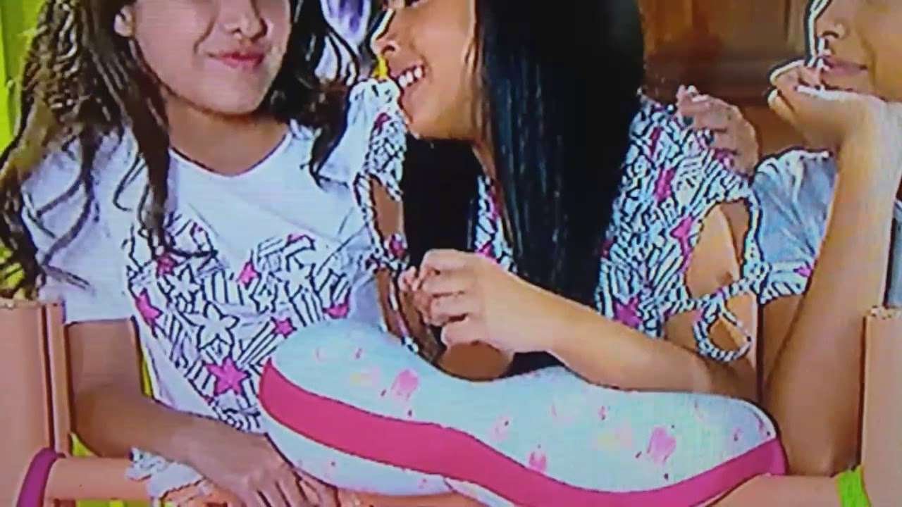 história de Tati e Binho . - YouTube