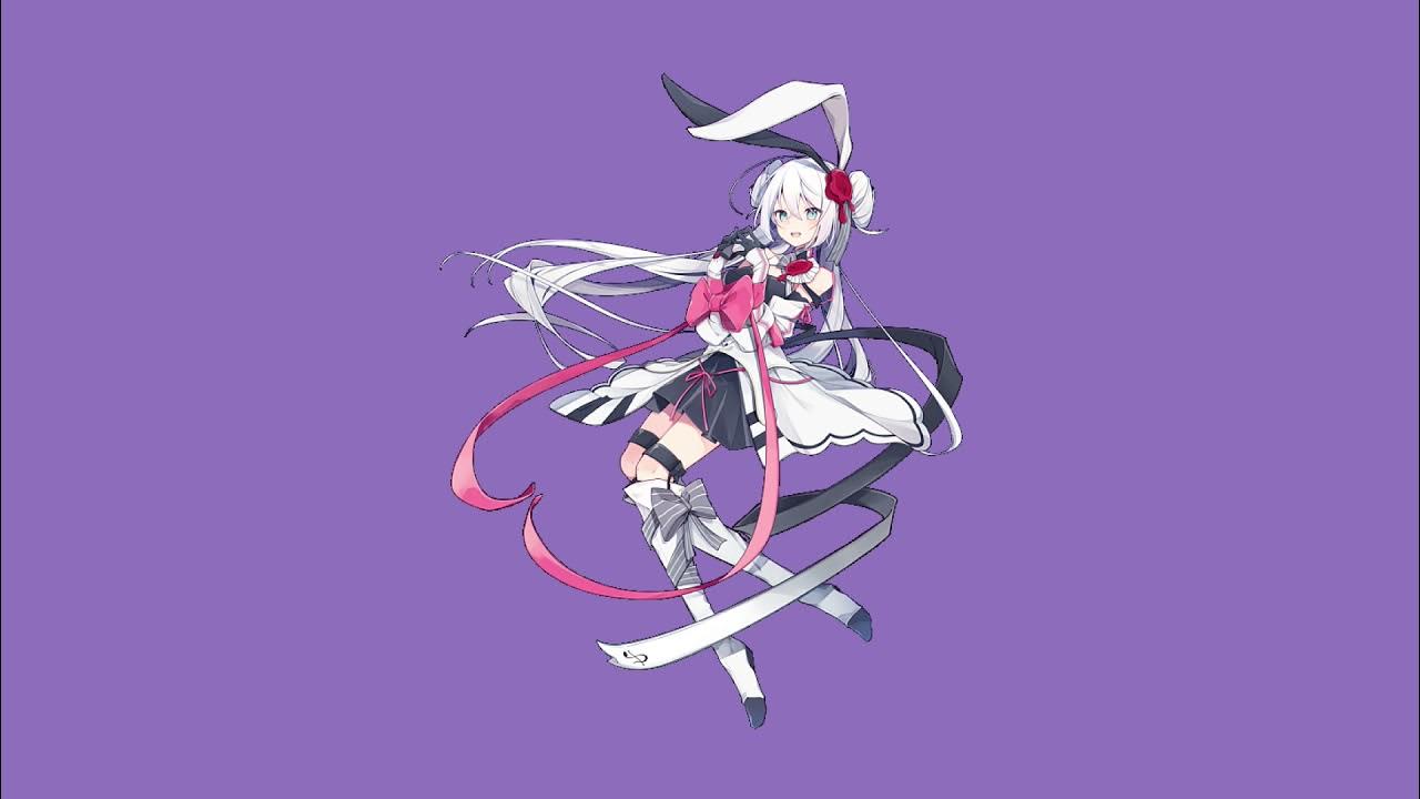 【Eleanor Forte AI Lite】Ocean Eyes【Synthesizer V cover】 - YouTube