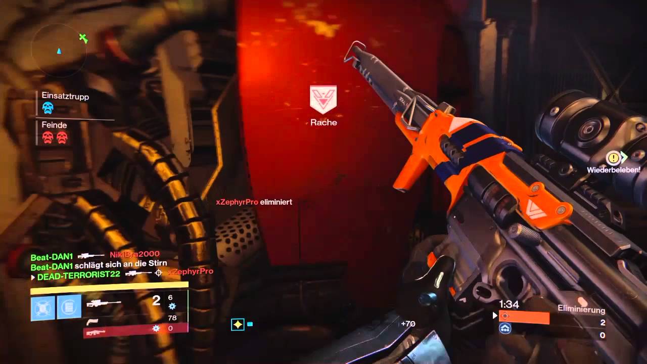 Easy GG ^^ - YouTube