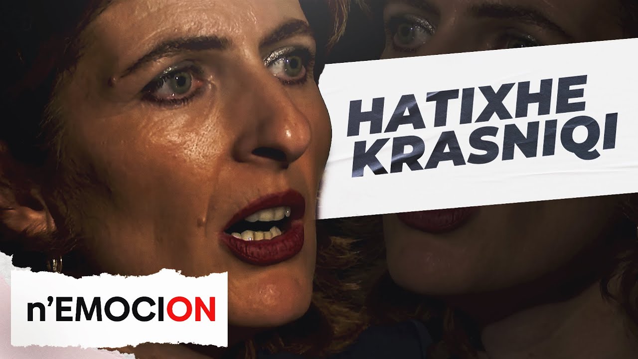 n’emociON – Hatixhe Krasniqi - YouTube