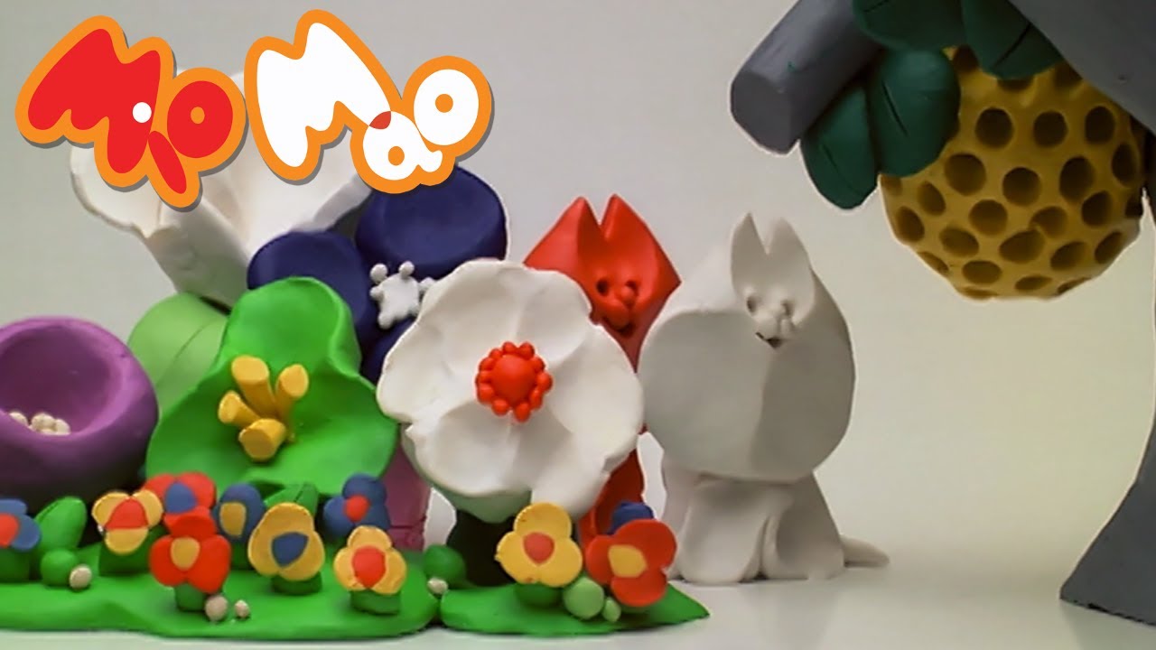 Mio Mao | S1 05 The Beehive - YouTube