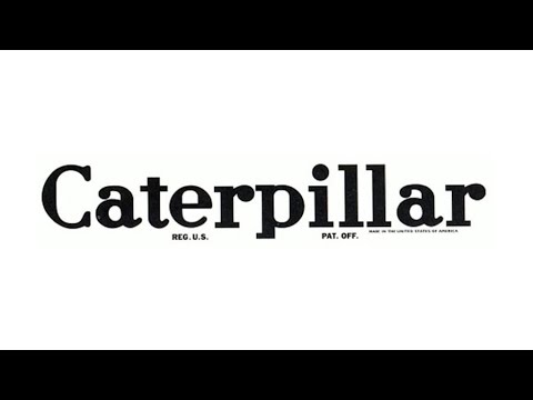 Caterpillar D311 gen-set, 1952, 1st run in 20 years, short video. - YouTube