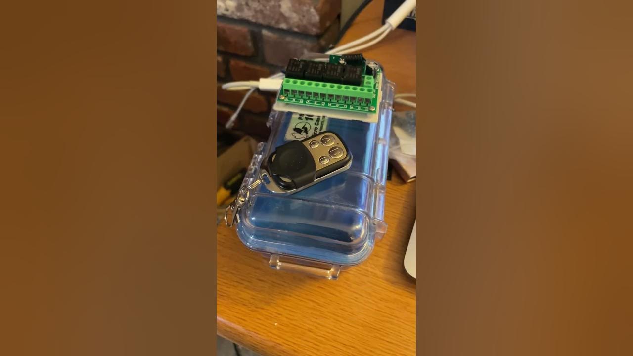 Chat Gpt Assisted Arduino Coding Marine Autopilot Youtube