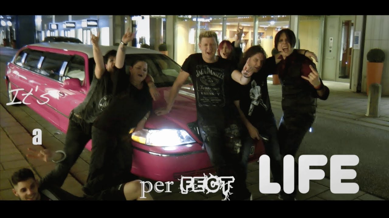 Perfect Life (Official Video) - YouTube