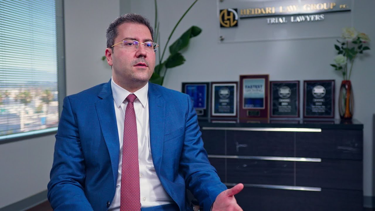 Car Accident Lawyer Las Vegas - YouTube