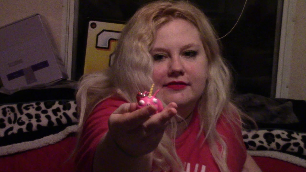 Exploding Kittens Collectible Keychains/Clips - YouTube