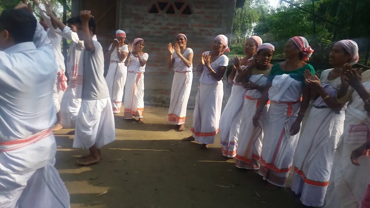 new video deori - YouTube
