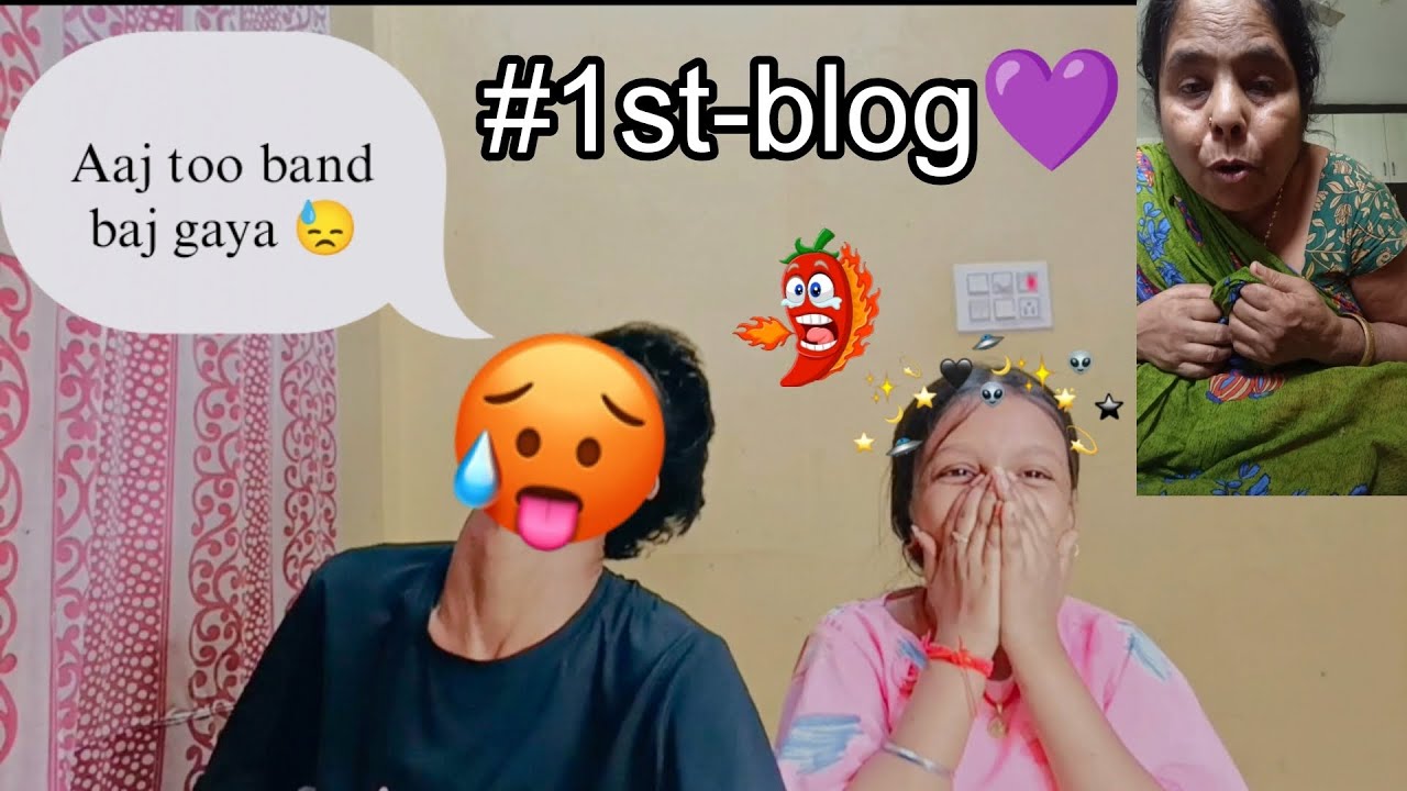 Reels Try Not To Laugh Challenge Vs My Sister🥹 Youtube