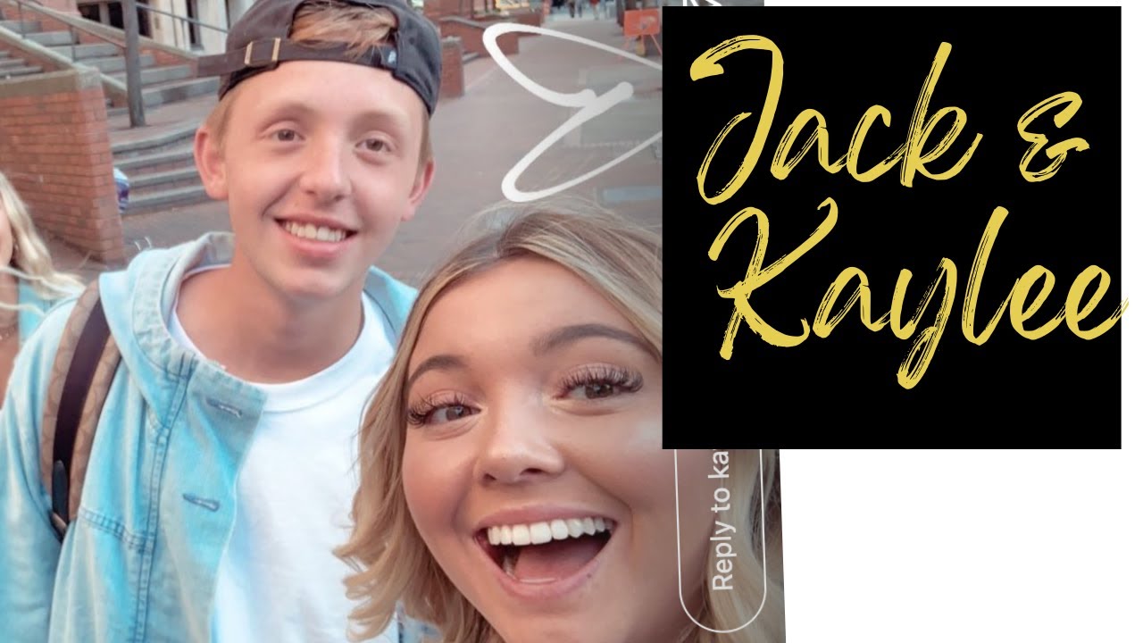 10 calls to Jack DuCoeur: Kaylee Goncalves 7 final phone calls to her ...