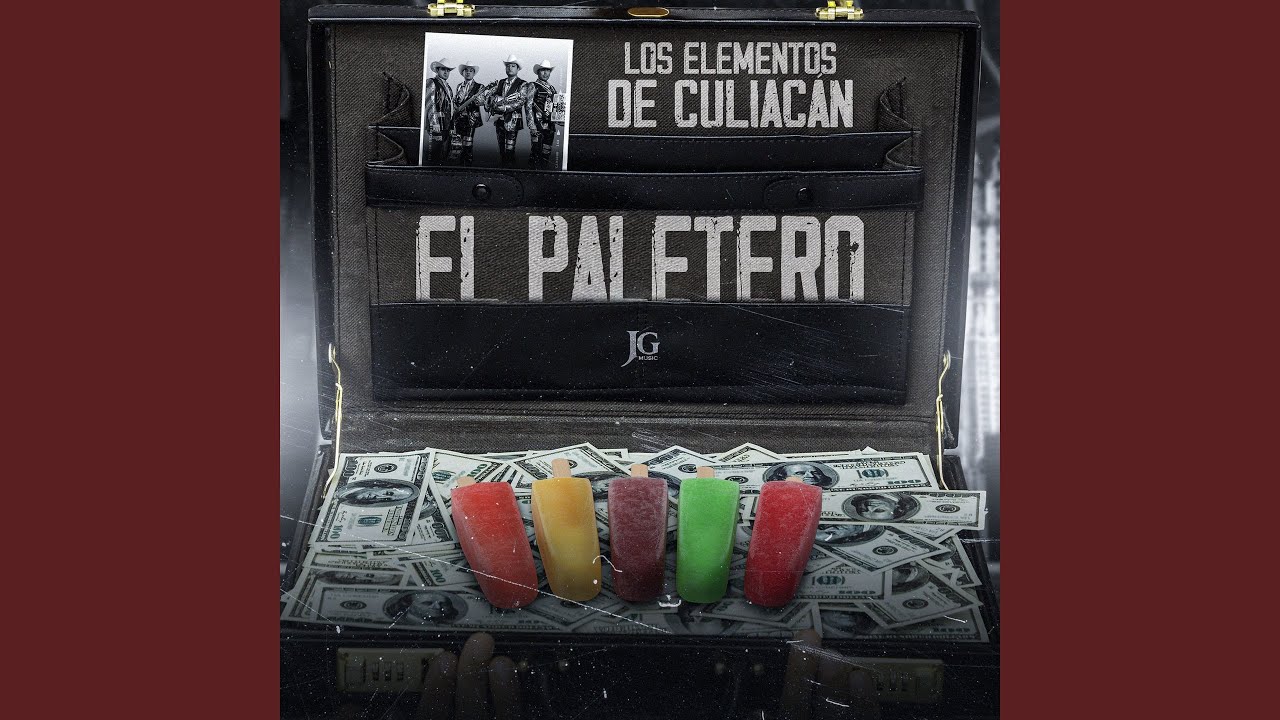El Paletero - YouTube