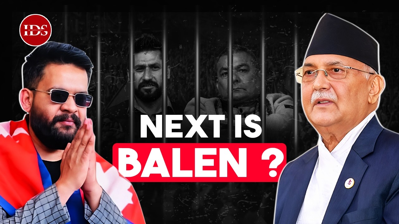 Balen V/S Oli:- From Gifts to Grudges || IN- Depth Story - YouTube