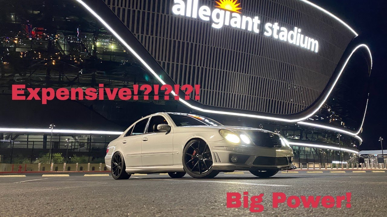 Is an M113k A Great Platform To Build For Power? - YouTube