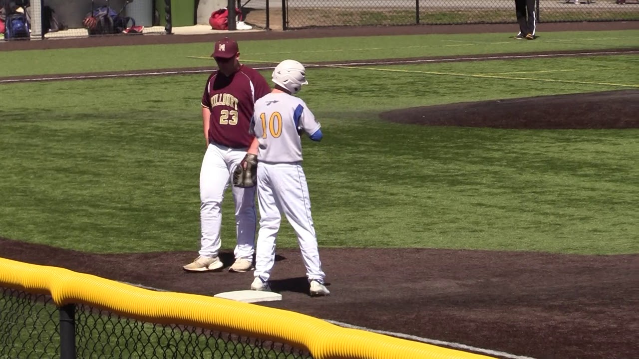 AV Baseball 4 17 19 - YouTube