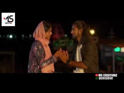 NEW MALAYALAM ALBUM SONG |MS CREATIONZ💕