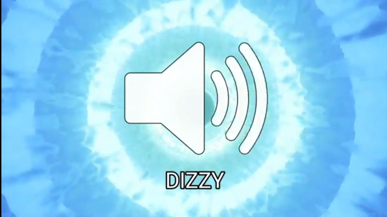 Dizzy | FREE Downloadable Sound Effects - YouTube