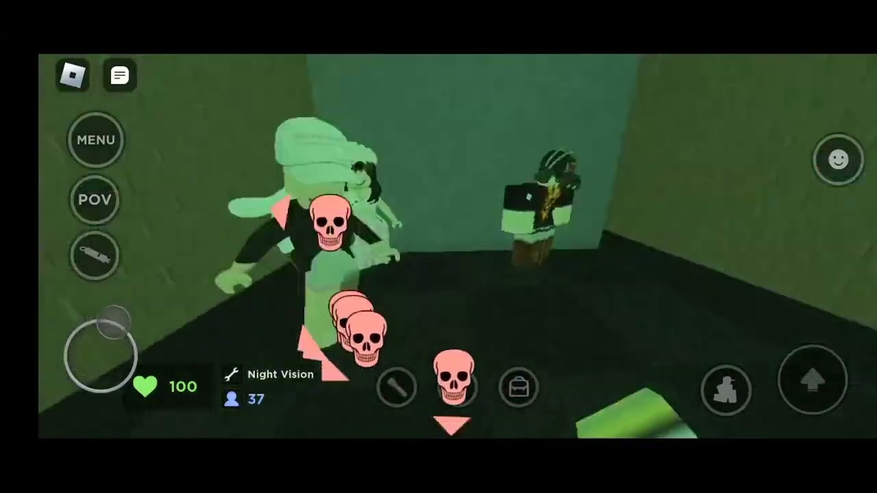 Death Maze Map Evade Roblox - YouTube