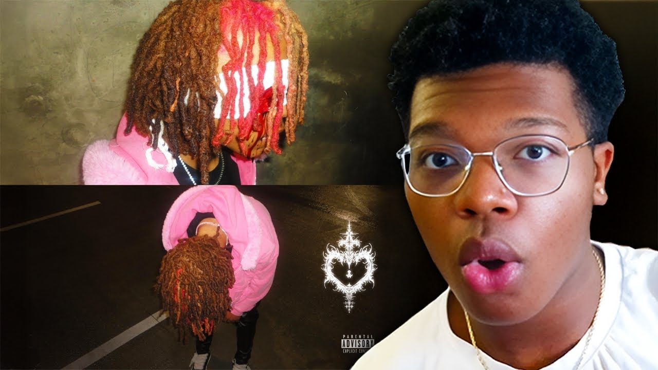 "Kaisani I SACRIFICE - Live Listening Party Reaction" - YouTube