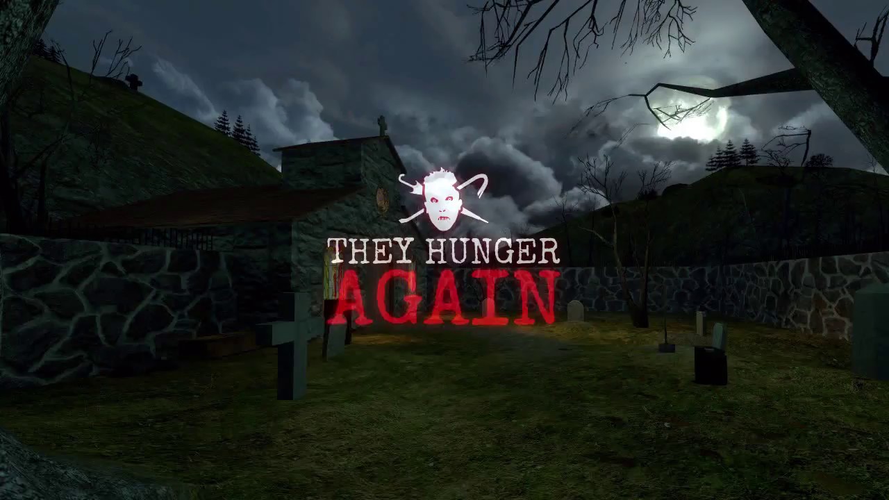 OST 'They Hunger Again' - Main Theme - YouTube