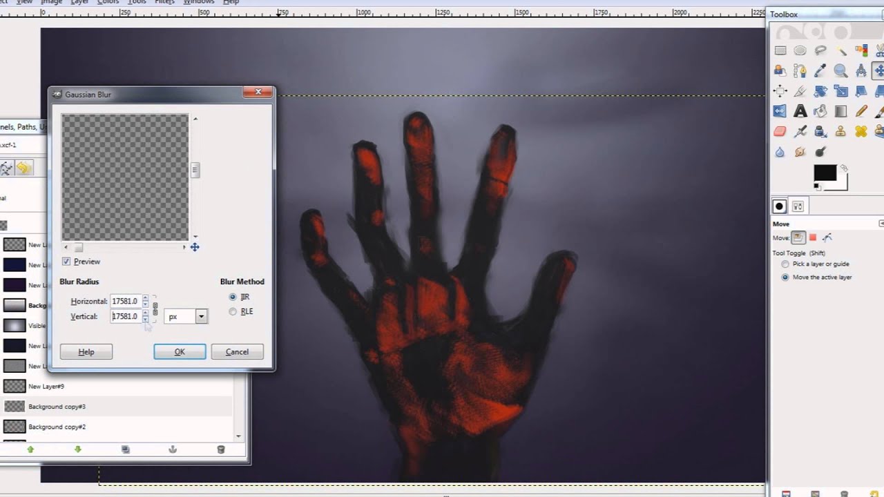 DayZ Speed Work - Standalone Death Screen Concept - YouTube