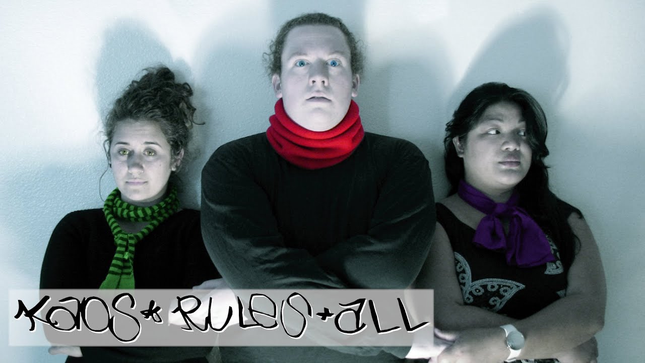 KAOS RULES ALL - A VIEWPOINTS SHORT FILM - YouTube