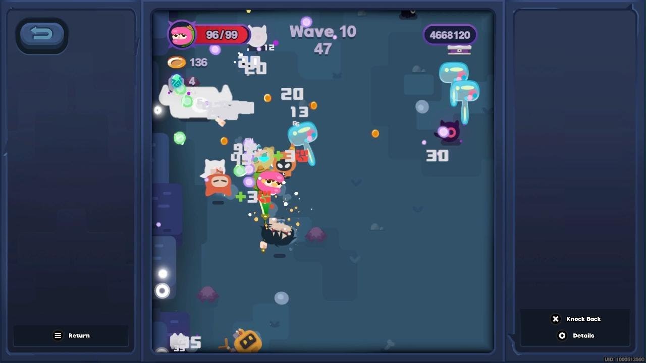 Zenless Zone Zero: Cleared New Arcade Game - YouTube