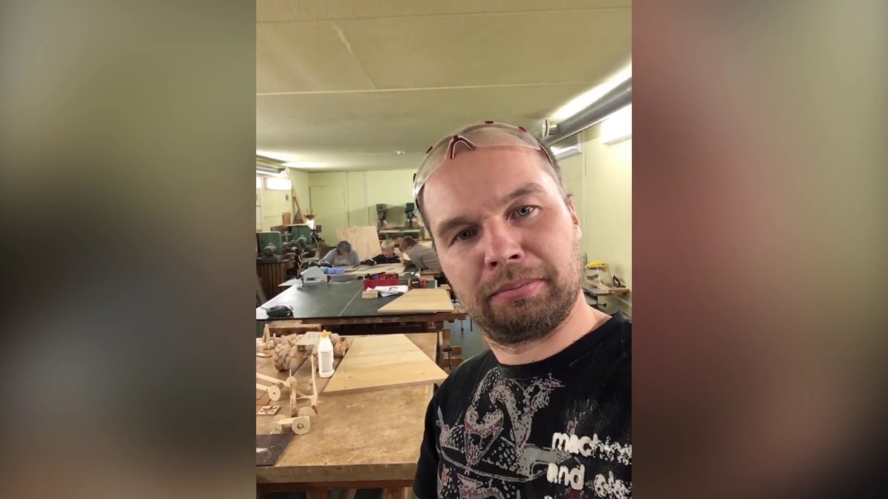 Juuru Eduard Vilde Kool - YouTube