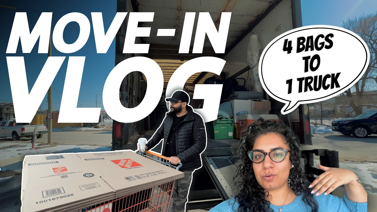 Pro ho gaye ab! Packed the entire 3 bedroom house in 24 hours 😂 - YouTube