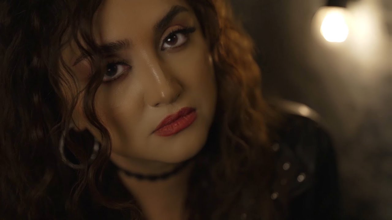 Poupak - Gerdab | پوپک - گرداب - YouTube