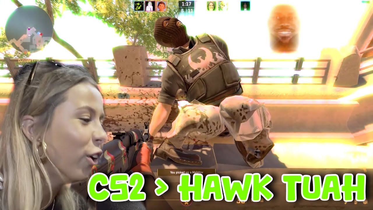 I love CS2 😻 - YouTube