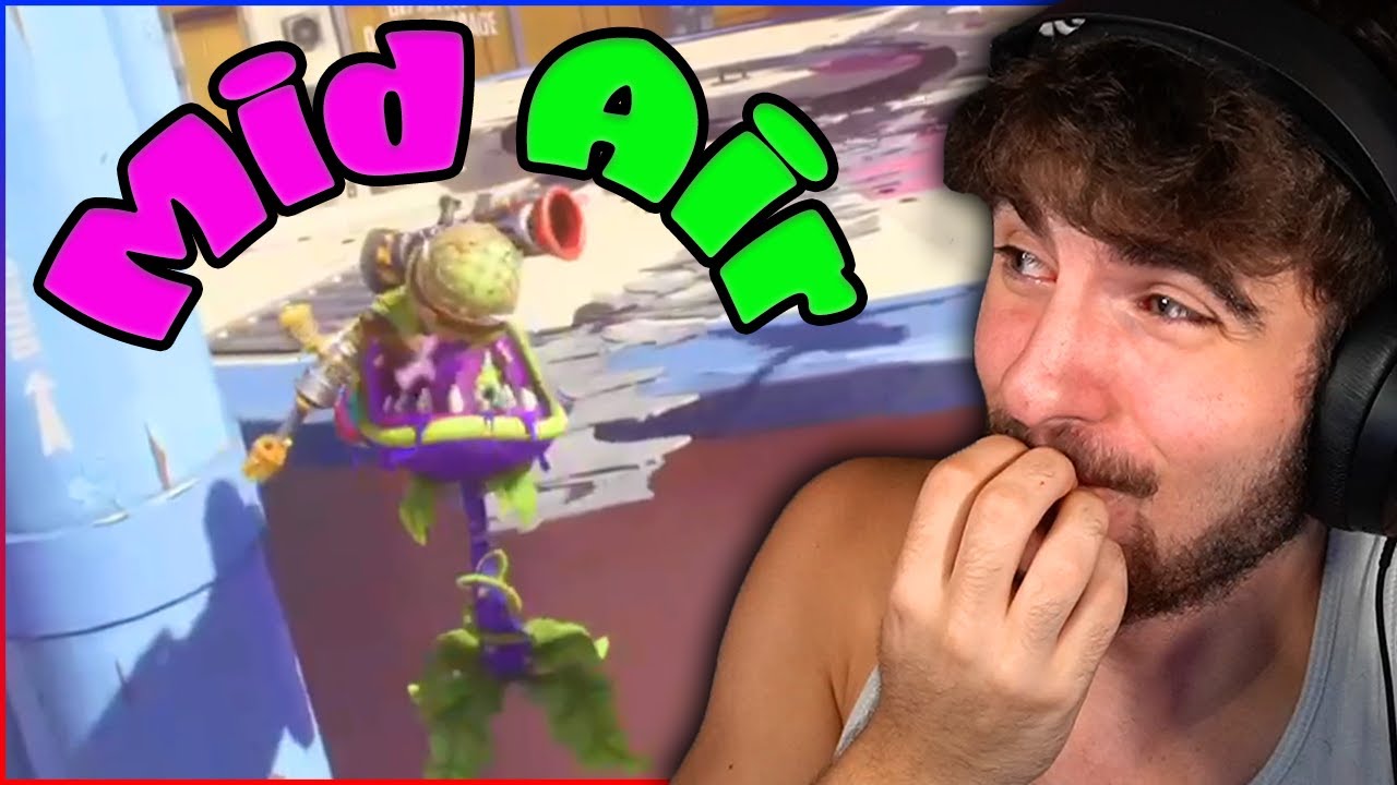 Plants vs Zombies Clips that Made me SAD! - YouTube