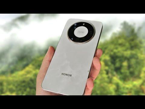 Honor X70 5G | The Indestructible Phone That Won’t Die! - YouTube