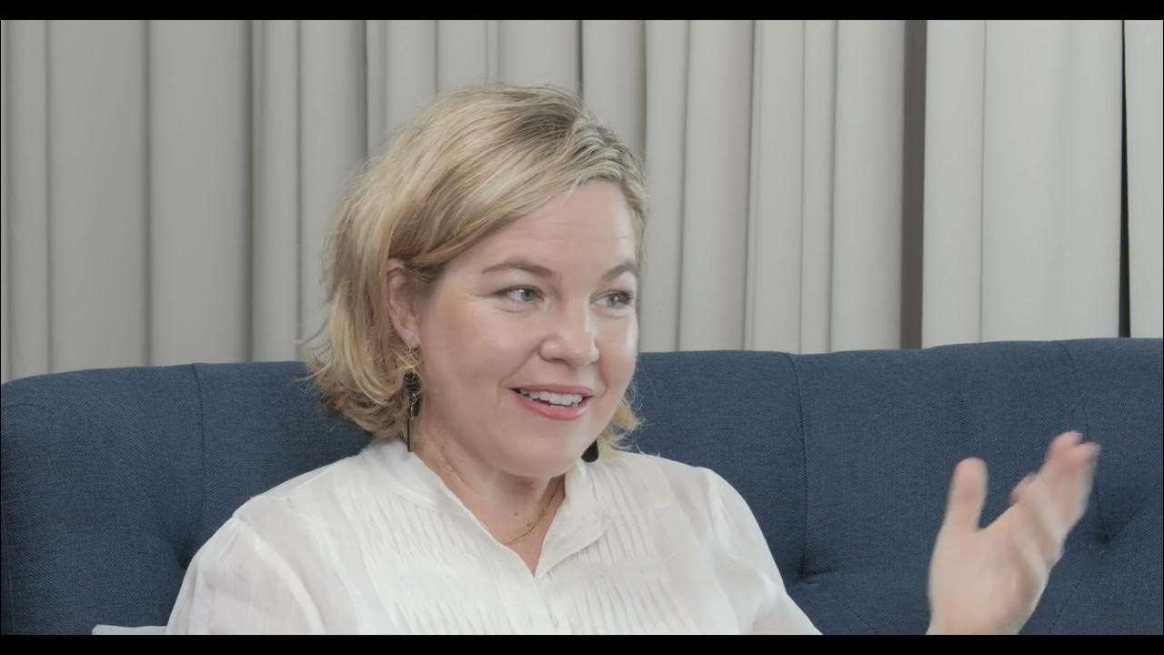 Episode 1 - Dr Alice Harriott - Dentist, Donator, and Dancing CEO - YouTube