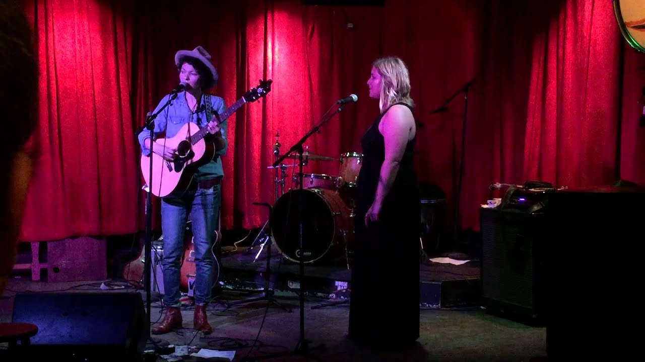Jesse Lafser "Mountain Air" - YouTube