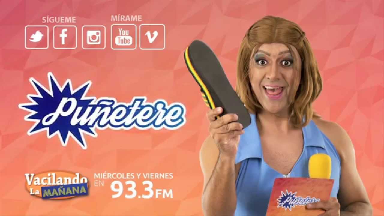 *PROMO-Los ÑeNGocitos Puñetere - YouTube