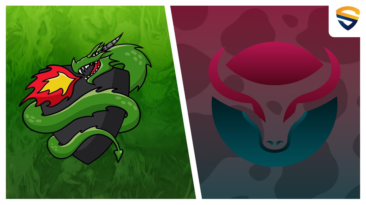 CSC Season 15 - Match Week 3 | Premier | (DRG) Dragons vs. (COW) Wagyu ...